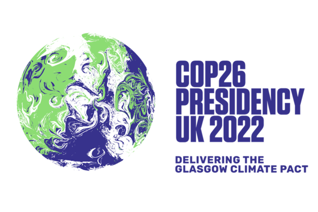 COP26 - GOV.UK