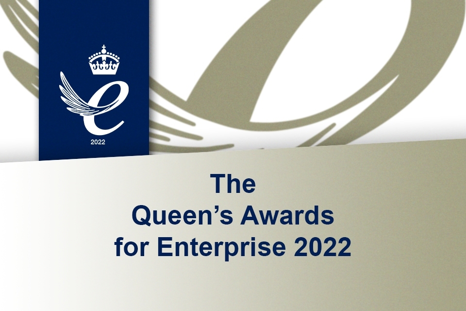 More than 200 British businesses celebrated as Queen’s Awards for ...