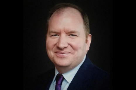 James Hughes - GOV.UK