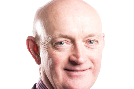 Mark Bayley - GOV.UK