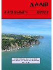 Air accident monthly bulletin June 2022 - GOV.UK