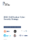 Civil nuclear cyber security strategy 2022 - GOV.UK