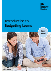 Easy read: Budgeting Loans - GOV.UK