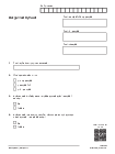 Form D6: make a statement of reconciliation - GOV.UK