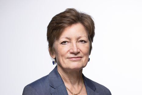 Karen Wheeler CBE - GOV.UK