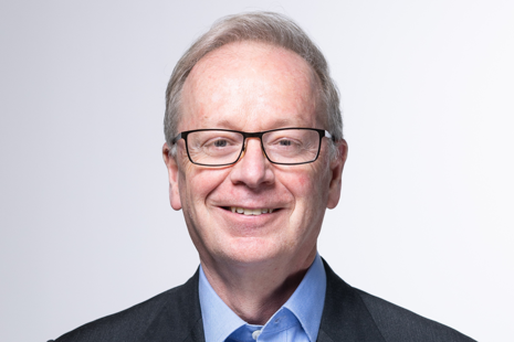 Richard Cummings - GOV.UK