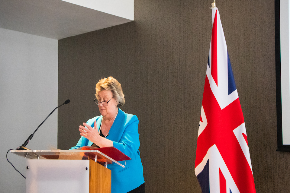 50 top online government services to be easier and faster to use than ...