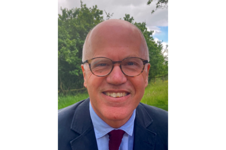 Andrew Tyley - GOV.UK