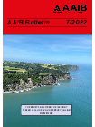 Air accident monthly bulletin July 2022 - GOV.UK