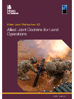 Allied Joint Doctrine for Land Operations (AJP-3.2) - GOV.UK