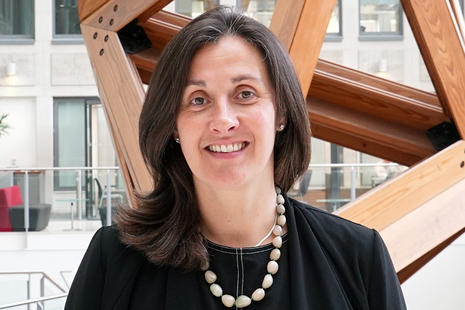 Jessica de Mounteney - GOV.UK