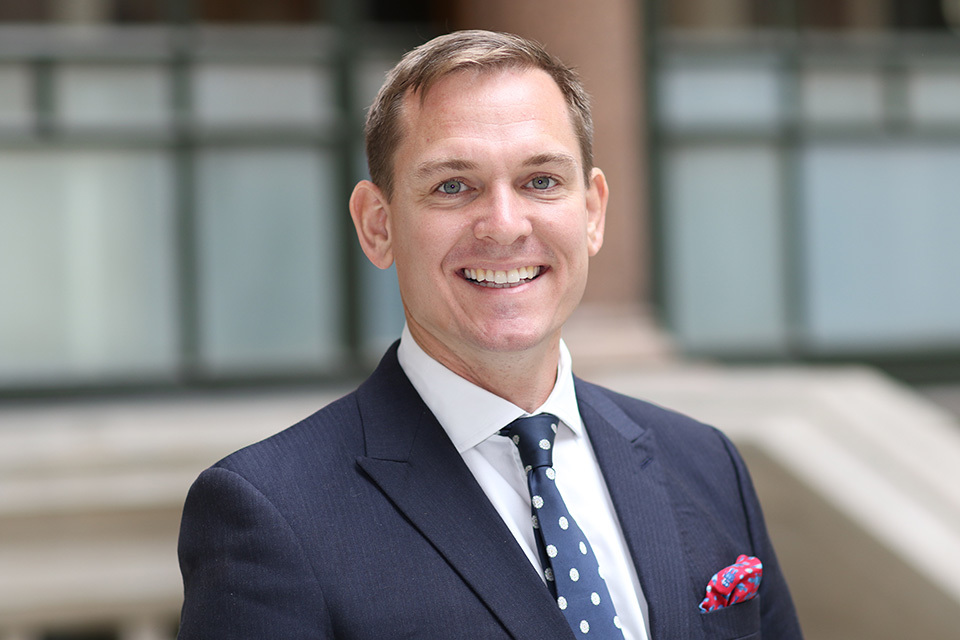 Change of British High Commissioner to The Bahamas: Thomas Hartley - GOV.UK