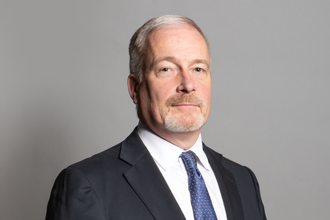 Richard Fuller MP - GOV.UK