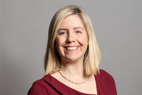 Andrea Jenkyns - GOV.UK