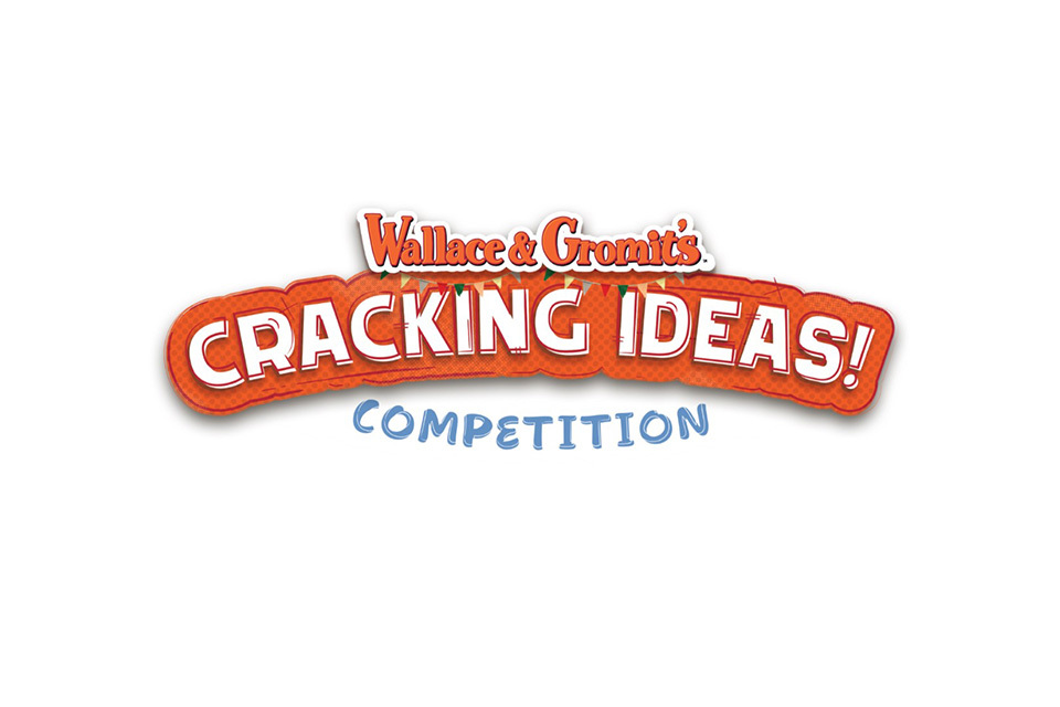 The IPO reveals Wallace & Gromit’s Cracking Ideas competition winners ...