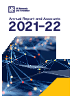 UKRI annual report and accounts, 2021 to 2022 - GOV.UK