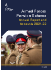 Armed Forces Pension Scheme annual accounts 2021 to 2022 - GOV.UK