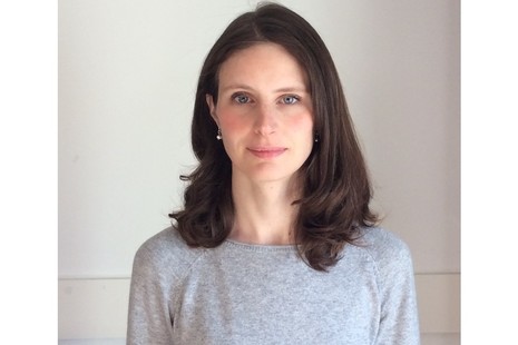 Sarah Baker - GOV.UK