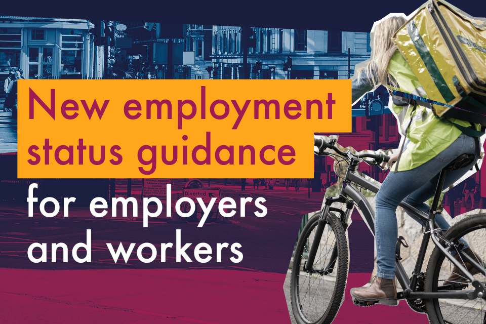 New guidance brings clarity on employment status for workers and ...