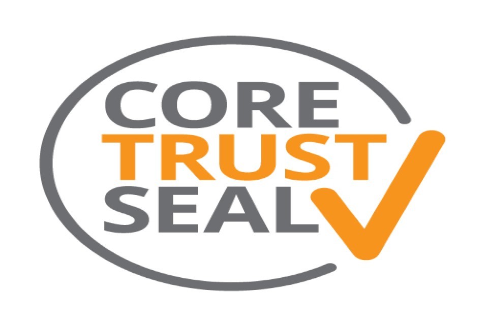 UKHO receives CoreTrustSeal accreditation - GOV.UK
