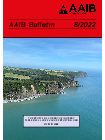 Air accident monthly bulletin August 2022 - GOV.UK