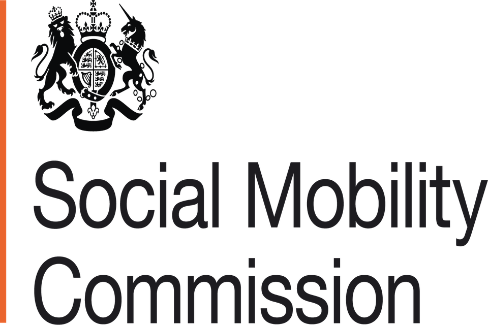 Seven new Social Mobility Commissioners appointed - GOV.UK