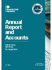 2021 to 2022: GCA Annual Report and Accounts - GOV.UK