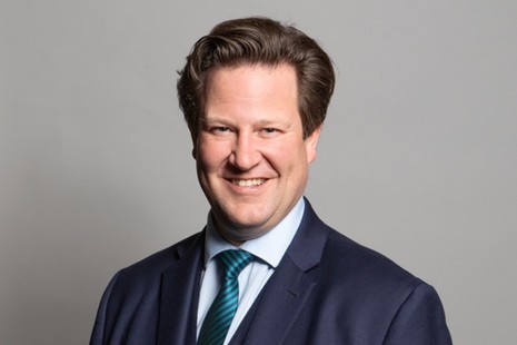 The Rt Hon Alec Shelbrooke MP - GOV.UK