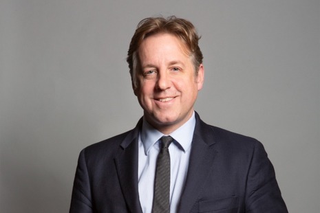 Marcus Fysh - GOV.UK