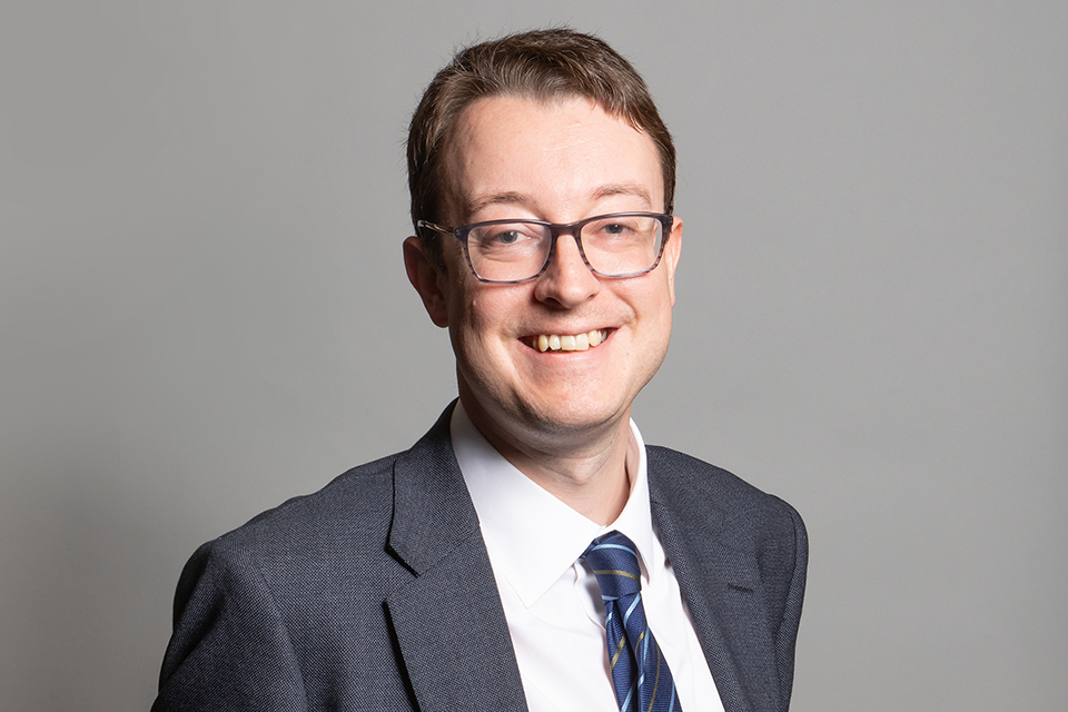 Building Safety: Levelling Up Secretary's op-ed for The Telegraph - GOV.UK