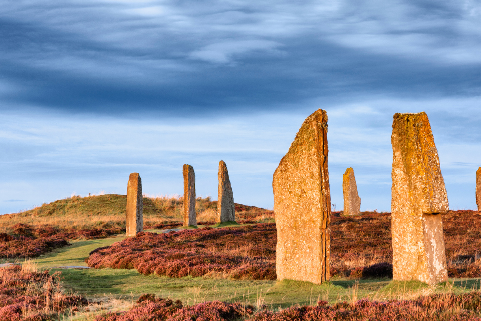 Scotland Office Minister Malcolm Offord to attend first Islands Forum ...