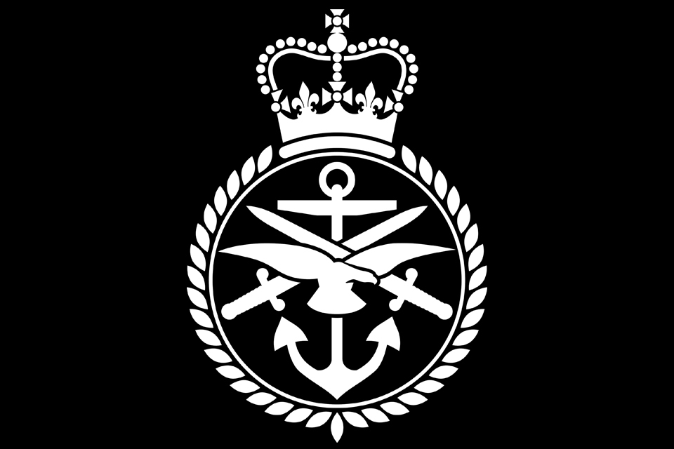 Ministry of Defence confirms the death of Sapper Connor Morrison - GOV.UK