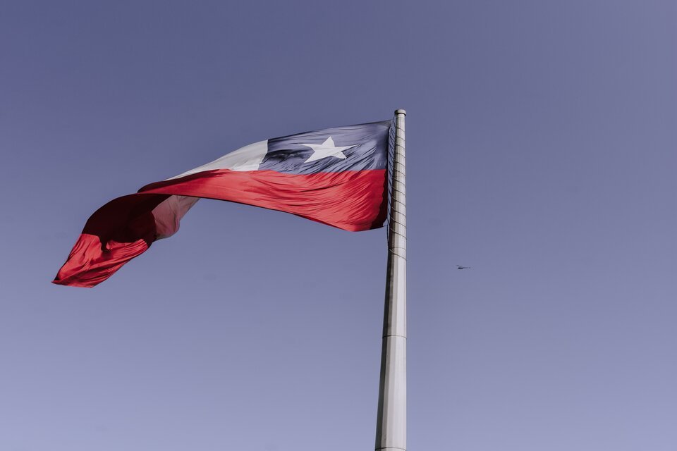 Third Annual UK-Chile Trade Dialogue - Joint Statement - GOV.UK