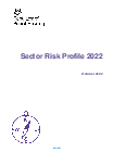 Sector risk profile 2022 - GOV.UK