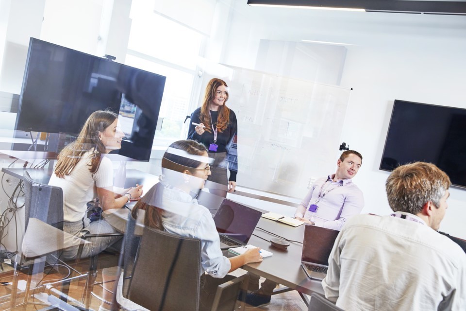 Turning innovation into function: Easol’s ACE supplier story - Case ...
