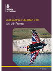 UK Air Power (JDP 0-30) - GOV.UK