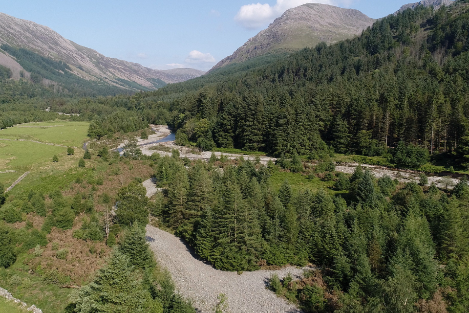 3,000 hectares of spectacular Lake District landscape becomes a new ...