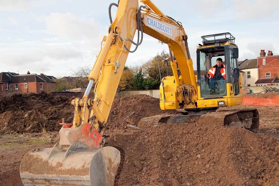 Derelict land to be transformed into new homes in boost for local ...