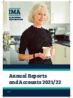 Independent Monitoring Authority Annual Report and Accounts 2021 to ...