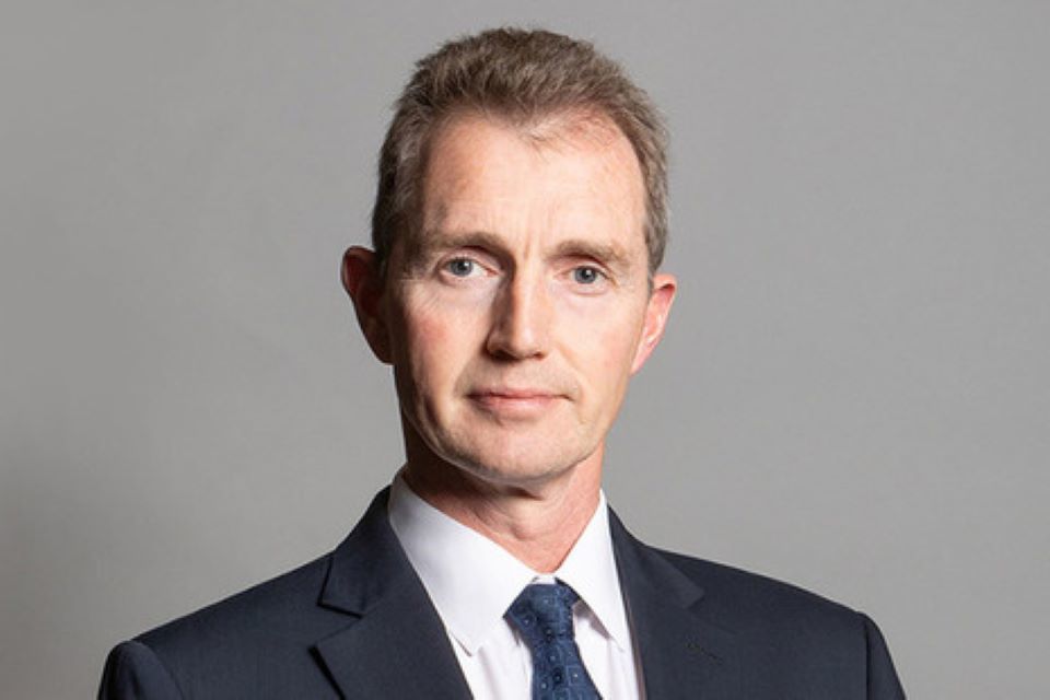 Welsh Secretary responds to Chancellor's Autumn Statement | GovWire ...