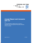 OISC Annual Report and Accounts: 2021 to 22 - GOV.UK