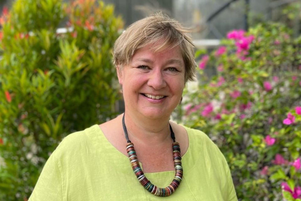 Change of the UK Ambassador to ASEAN in Jakarta: Sarah Tiffin - GOV.UK