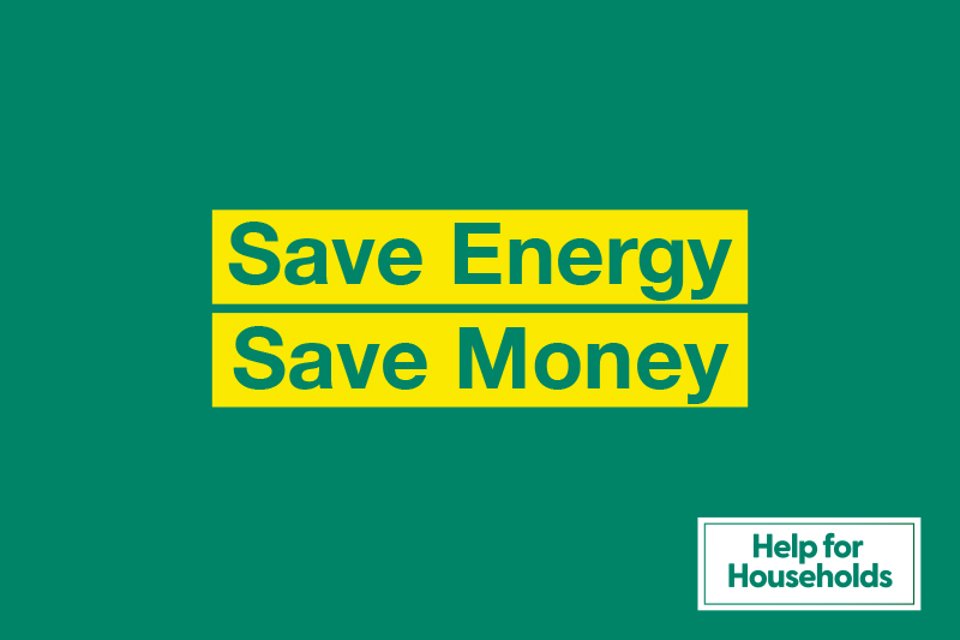 Energy saving tips to save money - GOV.UK