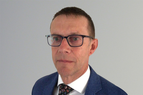 Chris Cooke - GOV.UK