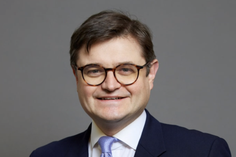 Lord Murray of Blidworth - GOV.UK