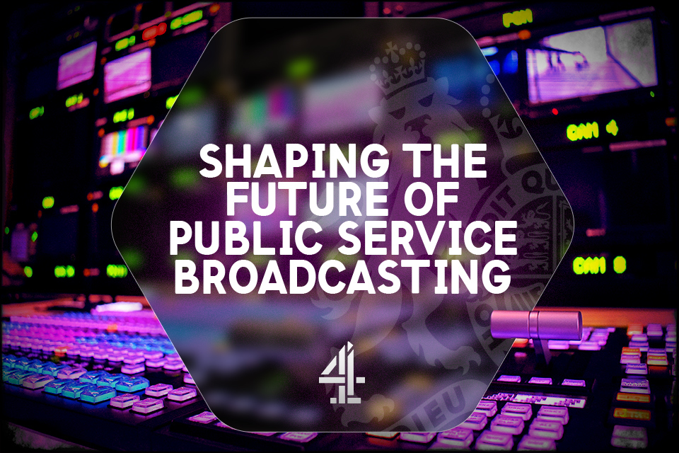 Channel 4 to remain publicly owned with reforms to boost its ...