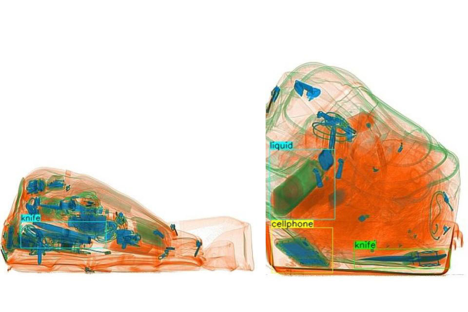 Airport Xray Drugs NZ Man Caught In UN Drug Mule Scam Sentenced In