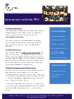 Interactions with the TRA - GOV.UK