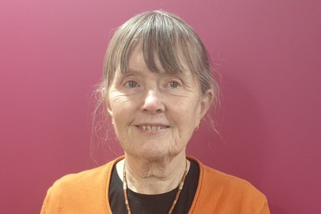 Liz Sayce OBE - GOV.UK