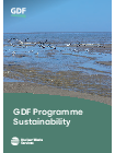 GDF Programme Sustainability - GOV.UK